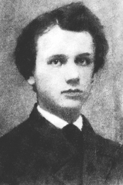 AB Simpson: An Unsung Hero | Edhird's Blog