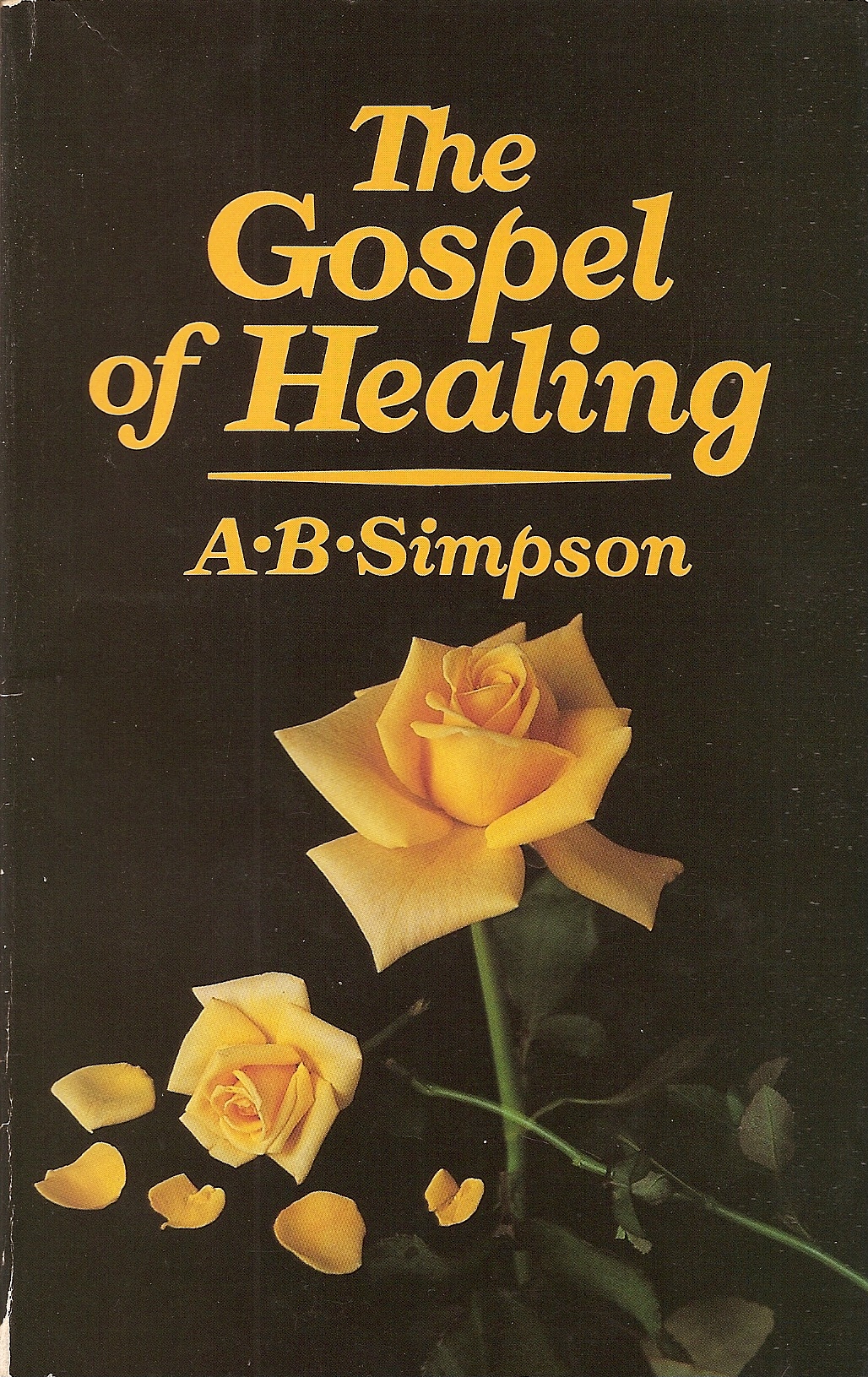 AB Simpson: An Unsung Hero | Edhird's Blog