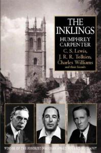 CS Lewis and JRR Tolkien: Friends on a Quest | Edhird's Blog