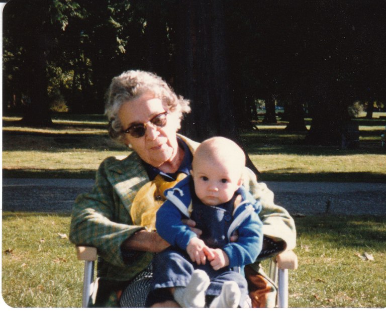 More memories from around 40 years ago | Edhird's Blog