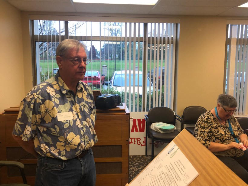 Update on the Word Guild Writers Weekend | Edhird's Blog