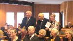 Video clips of the late Rev David Cline | Edhird's Blog
