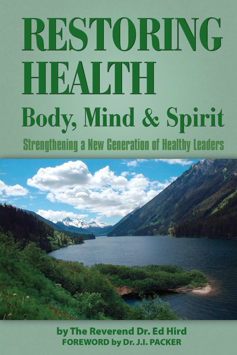 An Endorsement by Dr. John Cline, M.D. of the book ‘Restoring Health ...