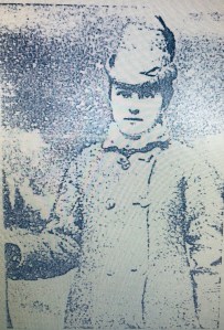 Great Grandmother Mary McLean on the Death of Louis Riel: (her November ...