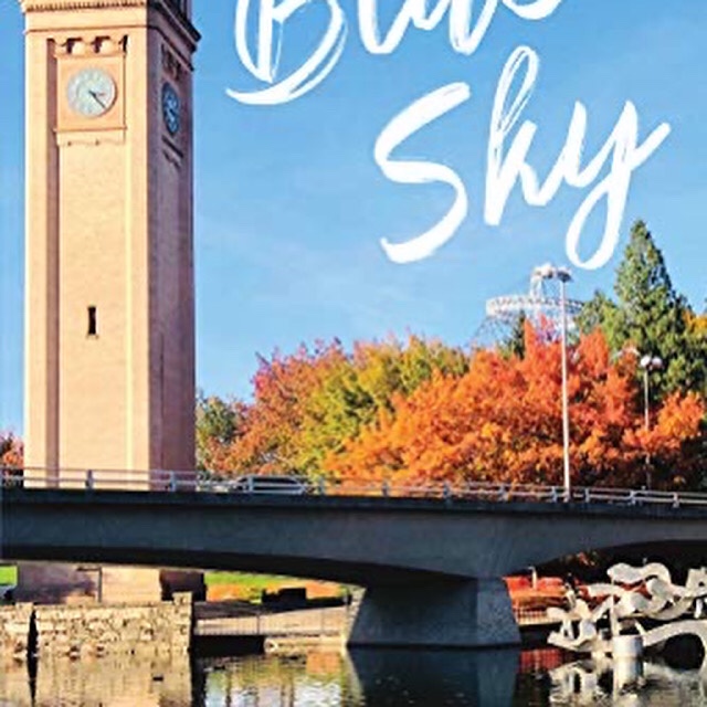 Blue Sky Review by John Wright | Edhird's Blog
