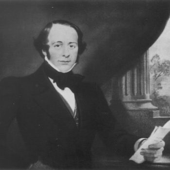George Williams, Father of the YMCA | Edhird's Blog