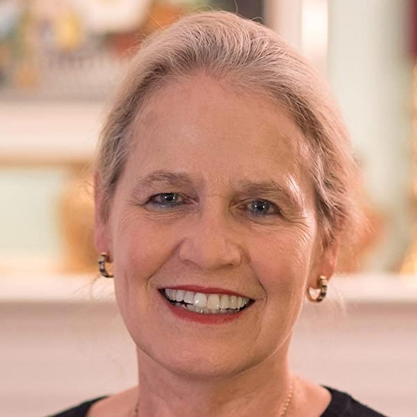 Dr. Anne Matthews-Younes on God’s Firestarters | Edhird's Blog