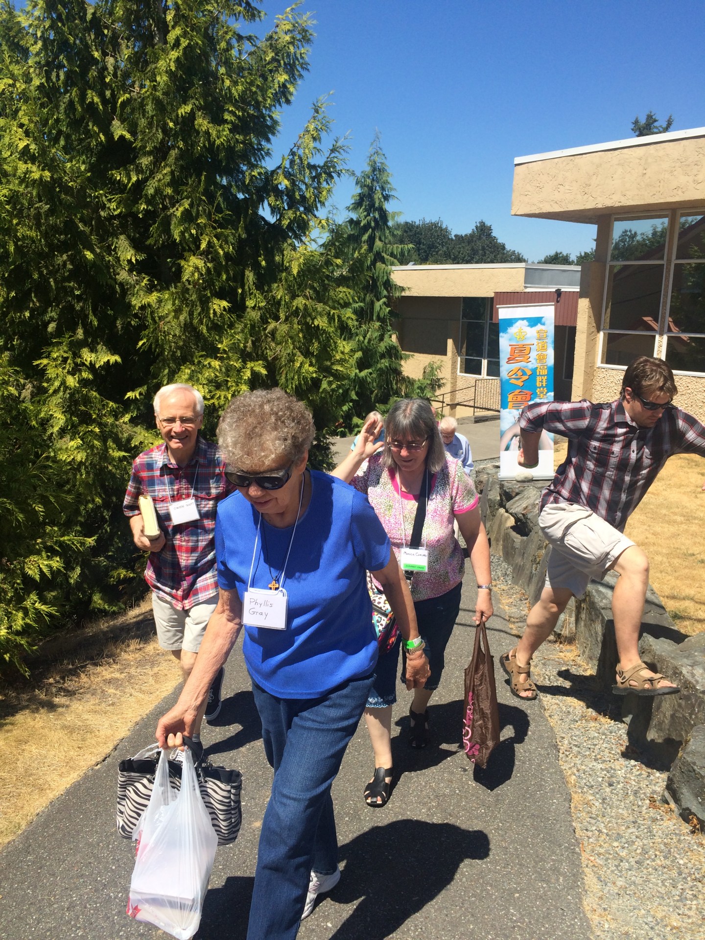 Remembering Brother Owen Scott | Edhird's Blog